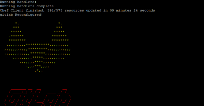 Install Gitlab And The Container Registry